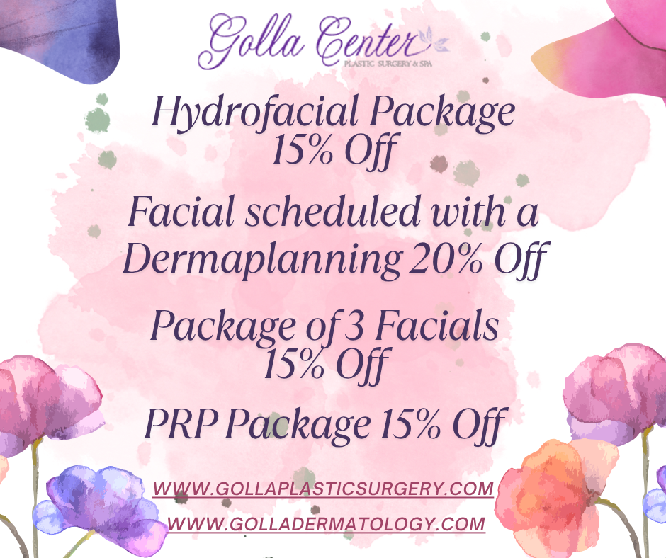 Our Locations - Golla Center for Plastic Surgery & Spa