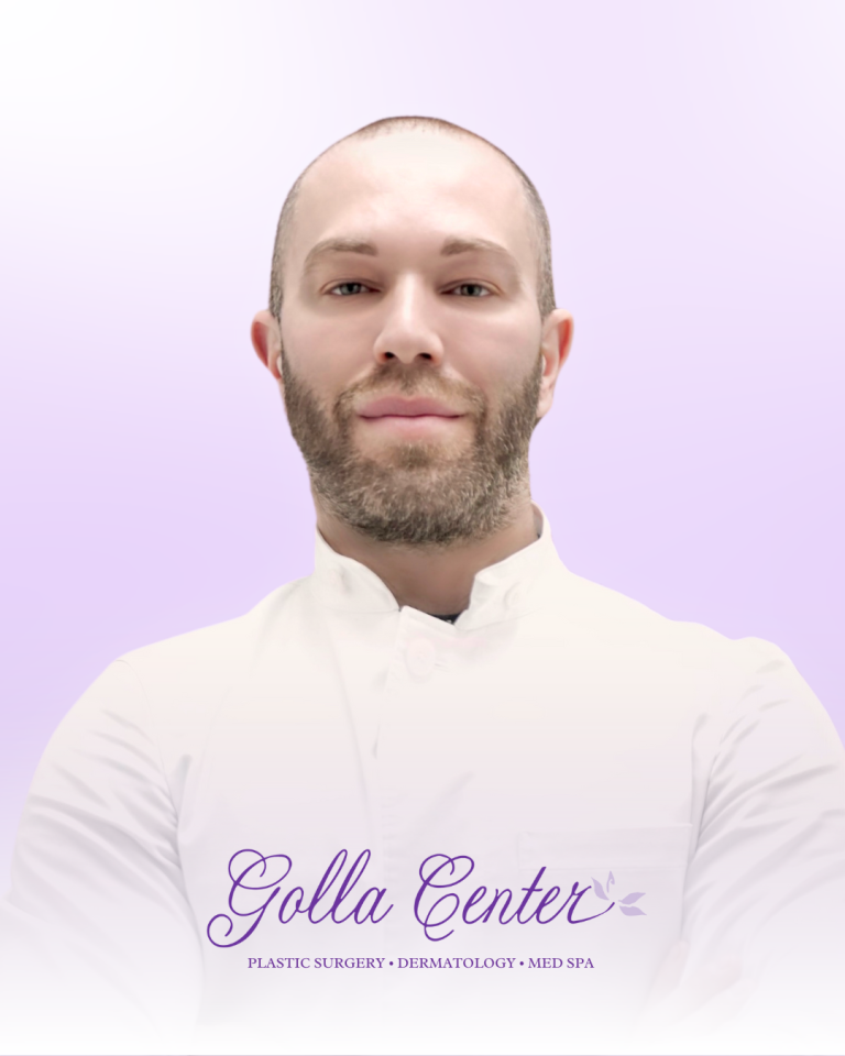 James Worry - Golla Center for Plastic Surgery & Spa