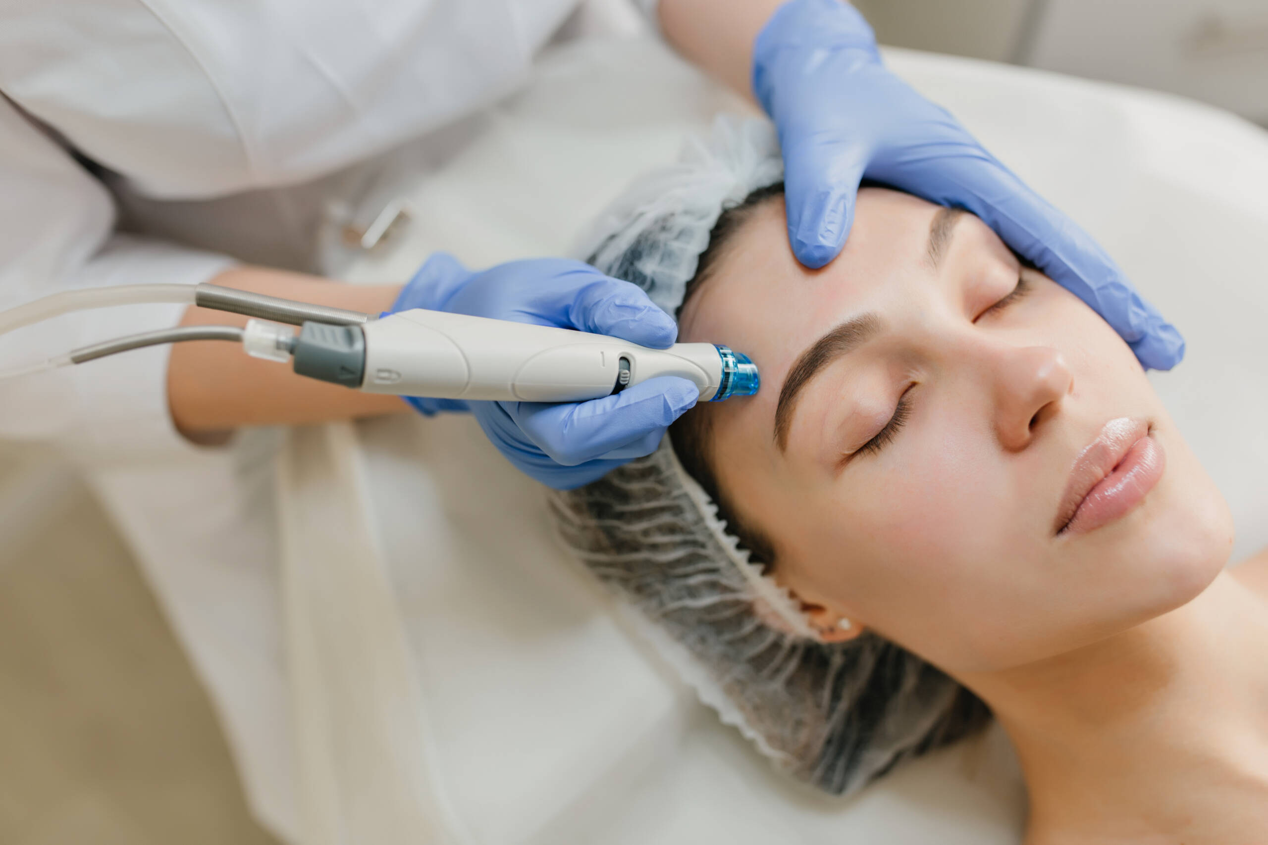 FotoFacial in Pittsburgh | IPL Skin Rejuvenation at Golla Center