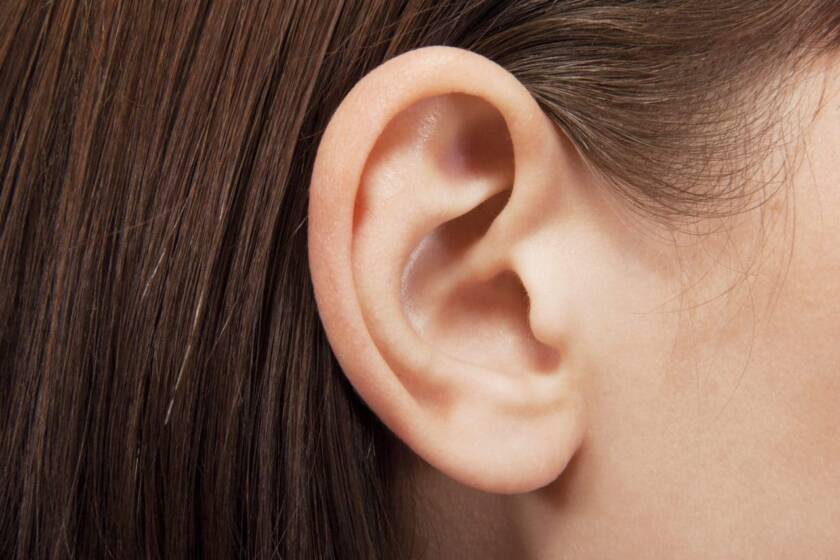 Ear Surgery in Pittsburgh | Golla Center for Natural Results