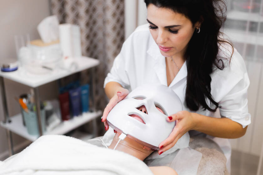 FotoFacial in Pittsburgh | IPL Skin Rejuvenation at Golla Center