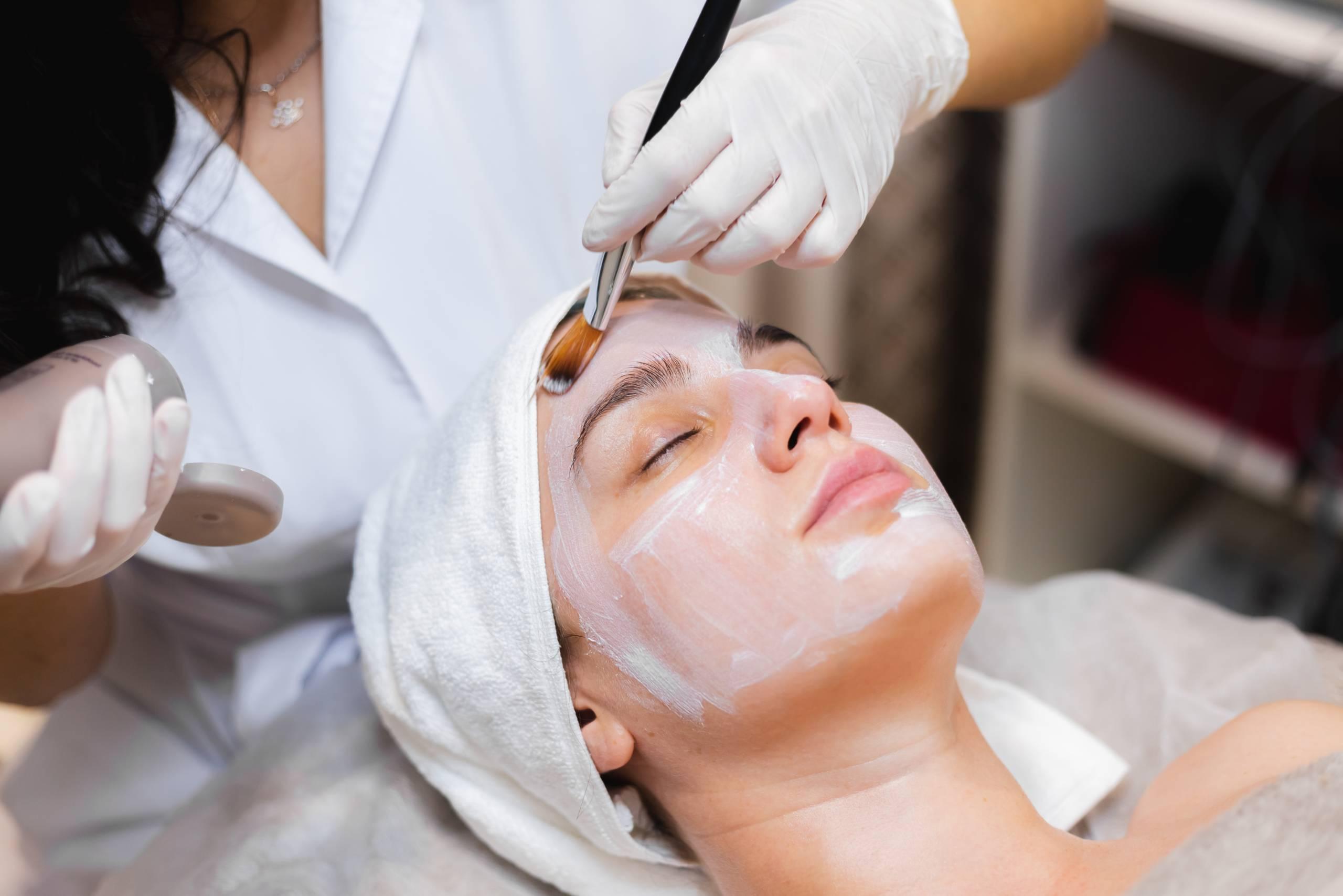 Facial Rejuvenation Treatment | Golla Center for plastic surgery